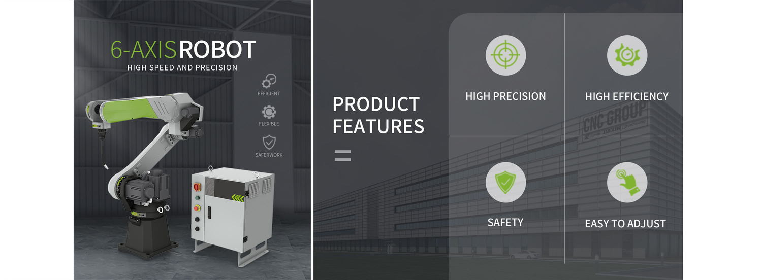 CNC GROUP - CNC GROUP